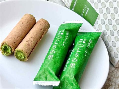 【京都おすすめ土産】祇園辻利の人気no1抹茶菓子「つじりの里」実食！人気の秘密は？ Tabizine～人生に旅心を～