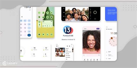 Vivo Funtouch Android Update Tracker Schedule Release Date And More