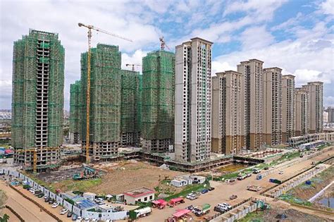 路透：陸11月70城房價指數月減03、連五月下跌 Moneydj理財網 Line Today