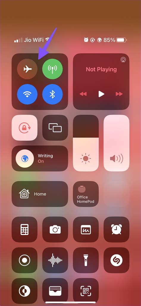 Top 11 Ways To Fix Iphone Hotspot Not Working With Mac Guiding Tech