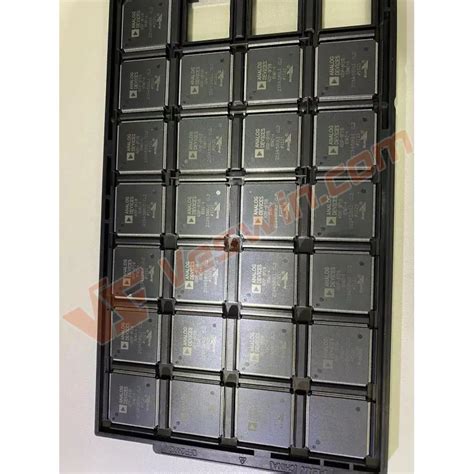 ADSP BF BSWZ ADI Processors Microcontrollers Veswin Electronics