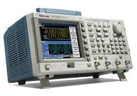 Used Tektronix AWG C GS S GHz Output Analog Arbitrary Waveform Generator