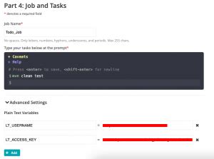 Building An Automated Testing Pipeline With GoCD Tutorial