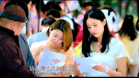 《睡在我上铺的兄弟》：女神吴优初入大学校门，太美引得众多男生关注高清1080p在线观看平台腾讯视频