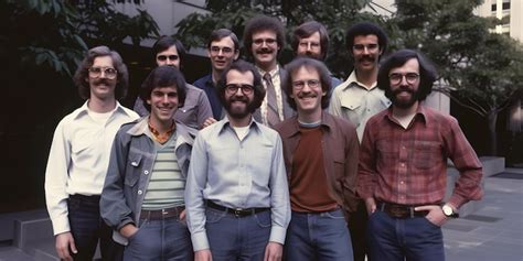 Premium Photo Pioneering Programmers Laying The Groundwork For Modern