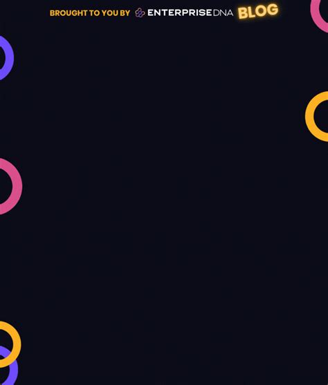 Bring Your Data To Life With Interactive Visualizations Our Latest