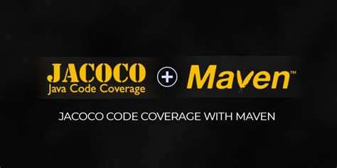 How To Setup Jacoco Code Coverage With Maven Project