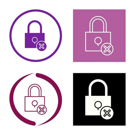 Insecure Vector Icon 34691394 Vector Art At Vecteezy