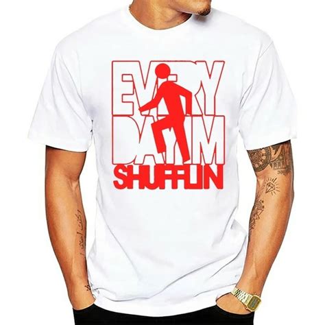 Lmfao Logo Everyday Im Shuffling