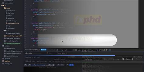 Advanced Scripting In After Effects Part 2 Released Fxphd