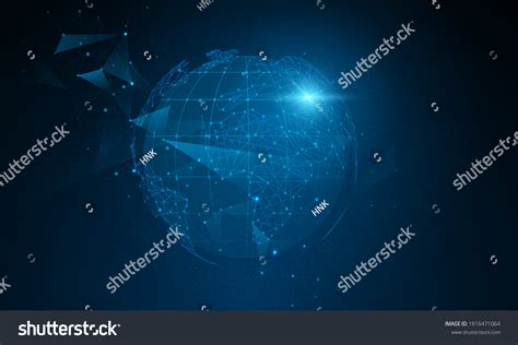 Stock Market Economic Graph Diagrams Business Stock Vector Royalty Free Shutterstock