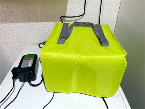 Diy Proof Box How To Proof Bread Without A Proofer Busbys