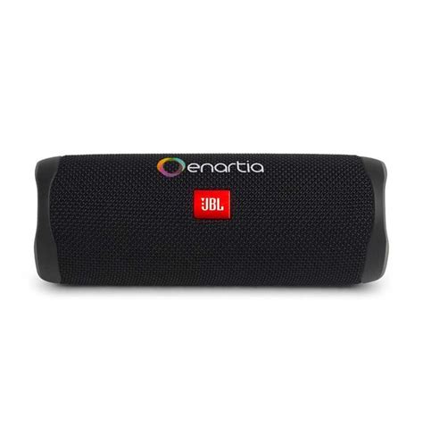 Custom Jbl Flip Portable Waterproof Speaker Design