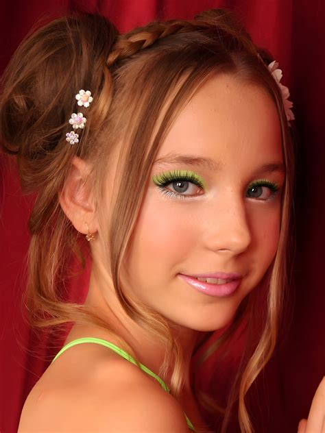 Makeup Emiliya V By Dibujosdepuga On Deviantart