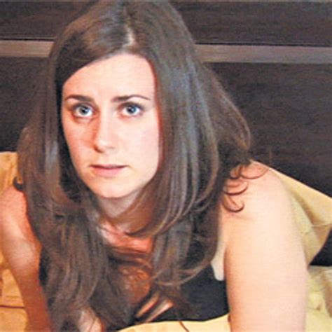Katie Featherston Paranormal Activity 1