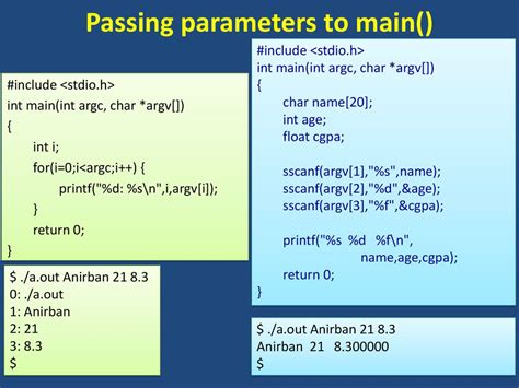 Programming And Data Structures Ppt Download