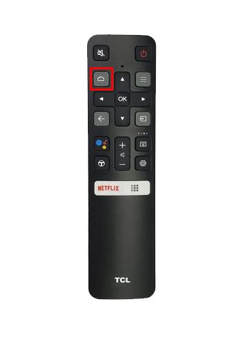 How To Turn Off Voice Assistance On A TCL TV