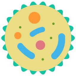 Lysosome Free Medical Icons