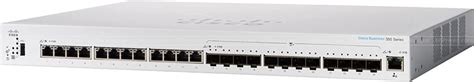 Cisco Business CBS XTS Managed Switch Price In Egypt