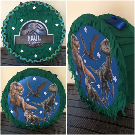 Pin Von Chioo Del Auf Fiesta Dinosaurios Bastian Feuerwehrmann