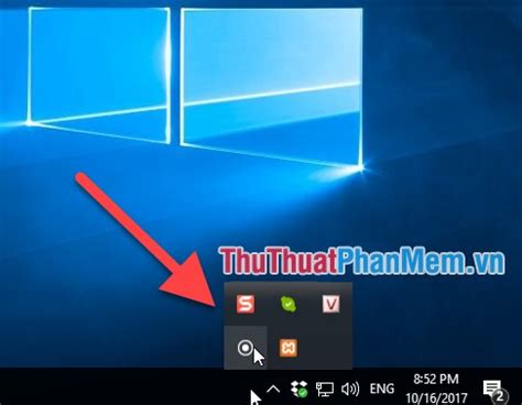 How To Turn Off Turn On Hide Icon Icon On The Taskbar In