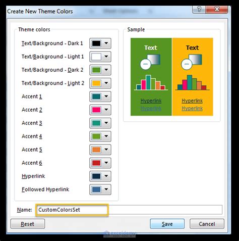 how to make excel tables look good 8 effective tips exceldemy