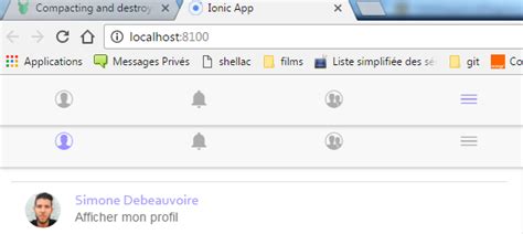 Tabs Do Not Disappear When Using SetRoot Ionic V3 Ionic Forum