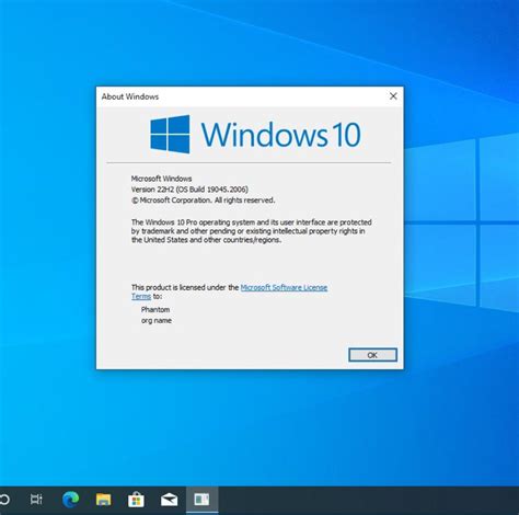 Windows 10 22h2 Iso Coming In 1 Hour R Windows10