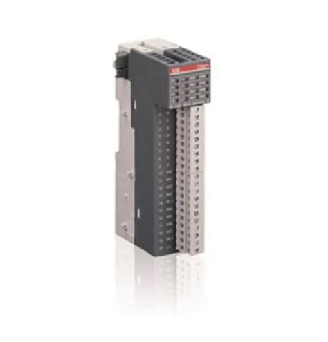 G ABB AI Analog Input Module For Industrial At Best Price In Bengaluru