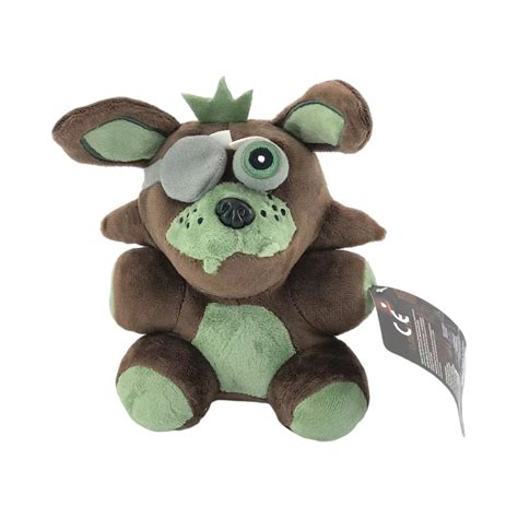 Five Nights At Freddys Plush Five Nights At Freddys Plushies Toys