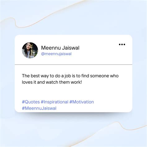 Meennu Jaiswal ⚡ On Linkedin Meennujaiswal Delegationskills