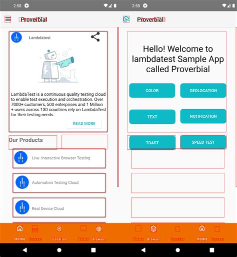 Appium Visual Testing A Step By Step Guide With Examples