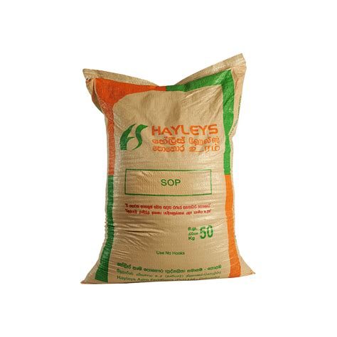 Sop Fertilizer Sri Lanka Sulphate Of Potash Fertilizer Sri Lanka