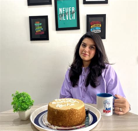 Thank You Once Again Add Hype Abiha Zaidi