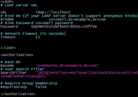 Setting Up An Openvpn Server With Authentication Against Openldap On Ubuntu Lts