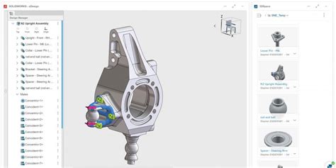 Structural Performance Engineer Powered By Simulia Abaqus Solver