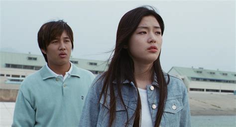 My Sassy Girl Jun Ji Hyun
