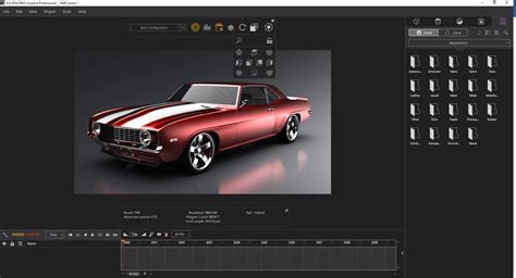 Getting Started Creating Animations In Solidworks Visualize Computer