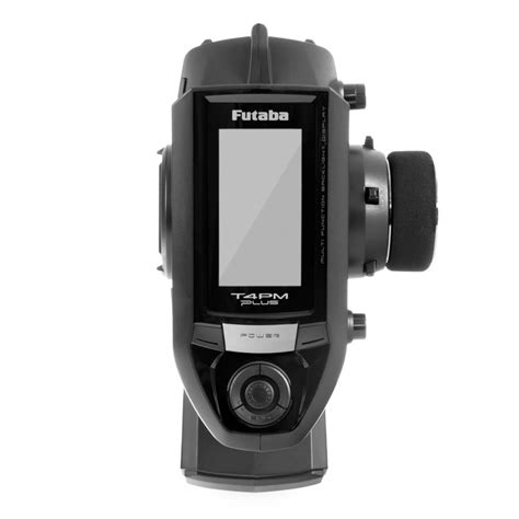 Futaba PM Plus T FHSS Radio RX R SB Receiver Driftworx