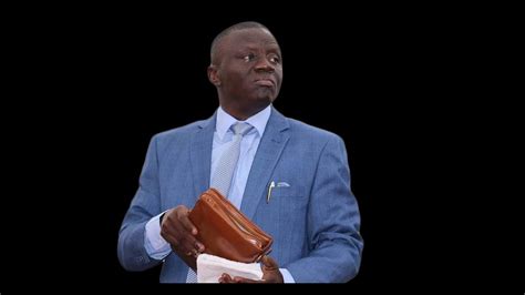 Deliverance Prayer With Pastor Francis A M Mambu Youtube