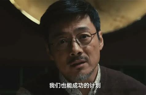 黄雀：看到佛爷对阿兰黎小莲的兽性，就知理应让他栽在黎小莲手中