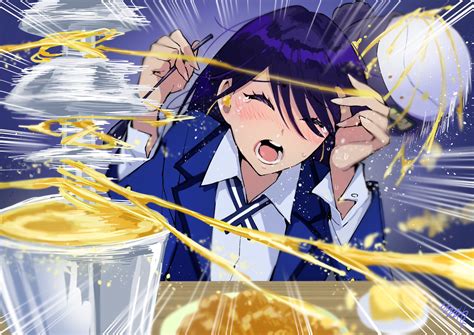 Haro And Nyaan Gundam And More Drawn By Hinosaka Aki Danbooru