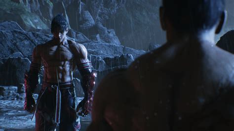 Tekken 8 Announced For Ps5 Xbox Series And Pc Gematsu