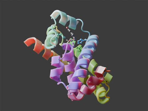 人工智能助力酶设计突破：成功设计可催化复杂反应的全新酶