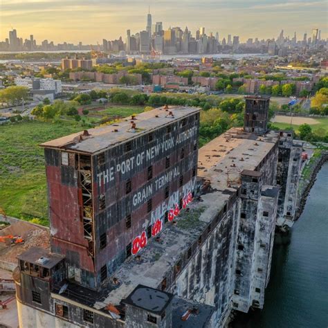 Ten Futuristic Cities Set To Be Built Around The World