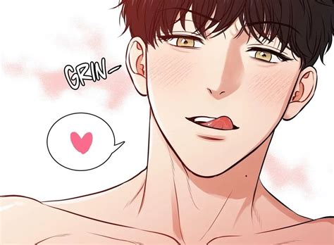 Bl Manhwa Wallpapers Wallpaper Cave