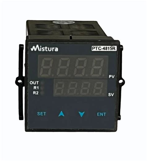 Pid Controller With 4 20ma Retransmission Output Analog At ₹ 2750 Piece In Ahmedabad