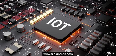 Top Challenges Facing IoT Adoption And Deployment Alakmalak Technologies Blog Mastering