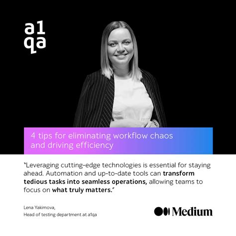 a1qa on linkedin qa efficiency automation digitaltransformation