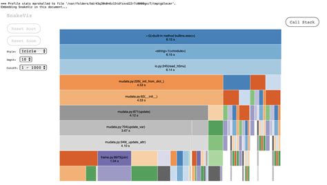 Loading Mudata Objects From Disk Is Slow But Its Not The Io · Issue
